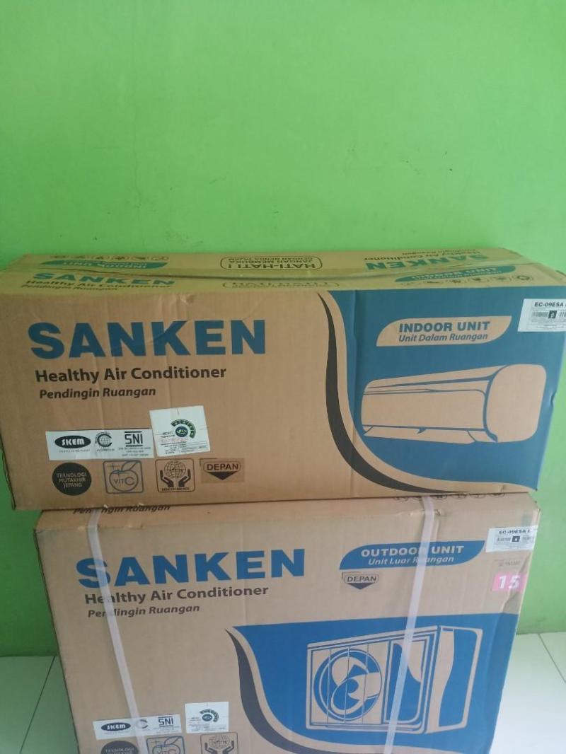 ️ Harga Ac Portable Sanken - My Gifts