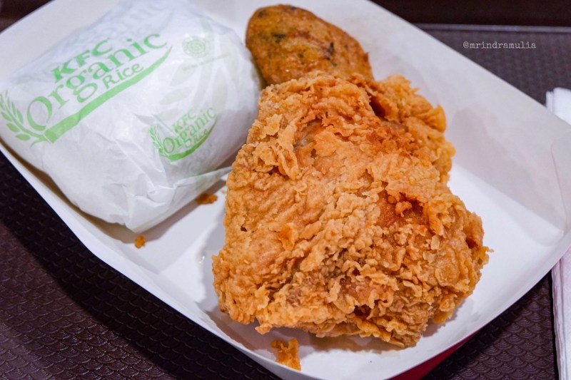 ️ Harga Ayam Nasi Kfc - My Gifts
